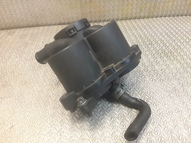 MERCEDES-BENZ A W168 6680100062 Oil settler separator 1.70 Diesel 70kw ...