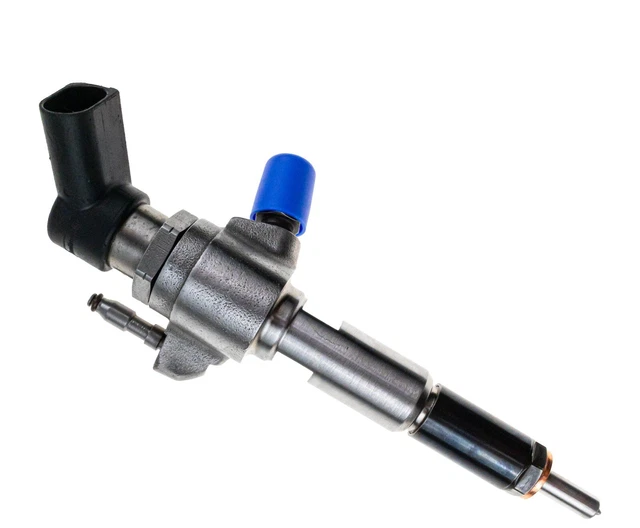 9802448680-9674973080 INJECTEUR CITROËN Peugeot Ford Volvo 1.6 HDi TDCi EUR 109,95 - PicClick FR