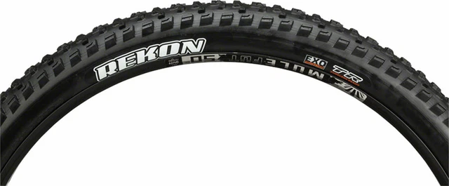 PNEU MAXXIS REKON 27.5x2.4 Tubeless Pliable Noir 3C MAXX TERRA EXO Large EUR 96,60 - PicClick FR