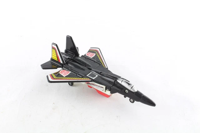 TRANSFORMERS G1 AIR Raid Superion No Weapon Aerialbots £13.99 - PicClick UK
