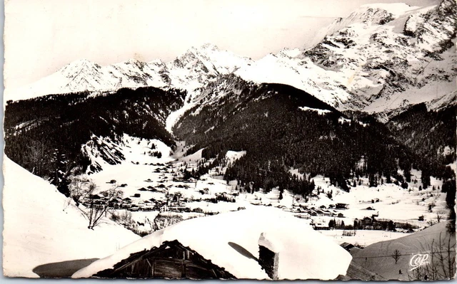 74 LES CONTAMINES cartes postales anciennes [REF/44726] EUR 4,00 ...