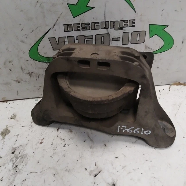 SUPPORT MOTEUR DROIT pour FORD FOCUS 1.8 16V 2001 176610 EUR 22,98 ...