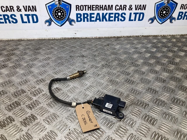 FORD TRANSIT CONNECT 1.5 Tdci (2018) - Lambda Sensor Kv61-5L239-Ab £80. ...