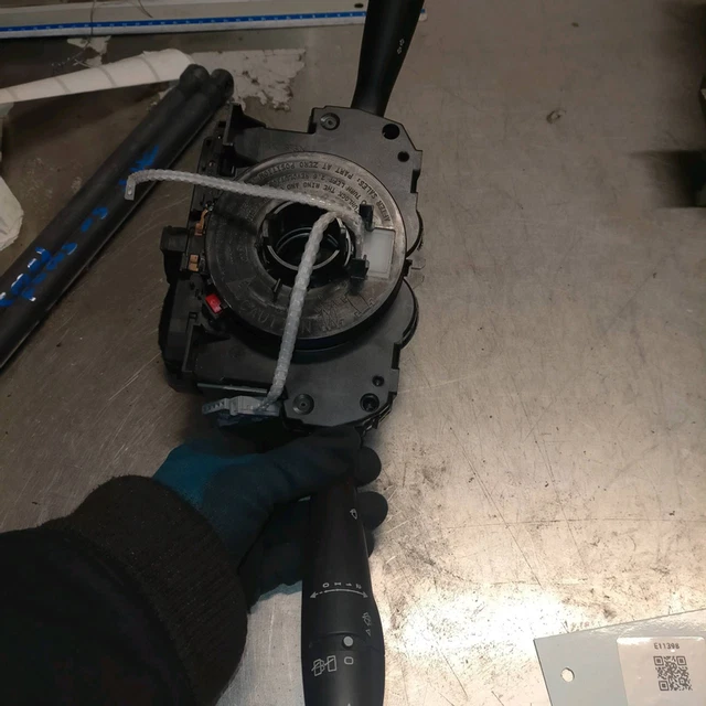 COMMANDE AUTORADIO POUR CITROEN 6242AP C3 2A SERIE 1.4 16V Ber. 2005 ...