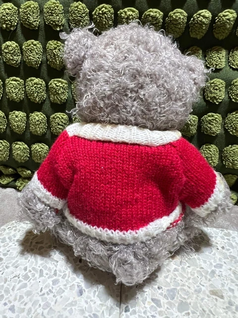 TATTY TEDDY ME To You Snowman Christmas Jumper Bear Plush Soft Toy £9. ...