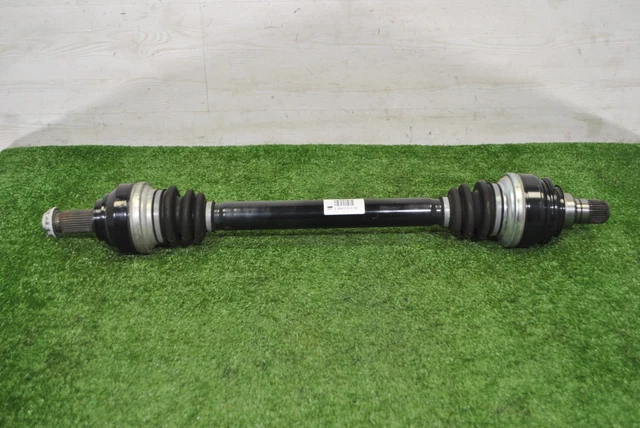 ORIGINAL BMW F87 M2 F80 M3 F82 M4 2284615 Antriebswelle Hinten Links ...
