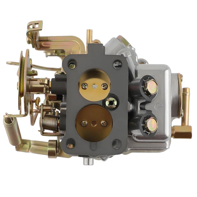 VERGASER CARB FOR Nissan Datsun A12 engine Datsun Sunny B210 Pulsar Truck new EUR 61,00 ...
