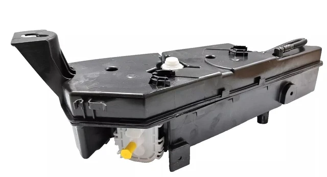 CITROEN PEUGEOT TANK Kraftstoffadditiv Kraftstofftank Pumpe ORIGINAL ...