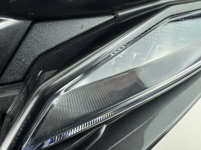 2025 - 2026 Hyundai Tucson DRL LH Left Driver Side OEM 92207CW510 $252. ...