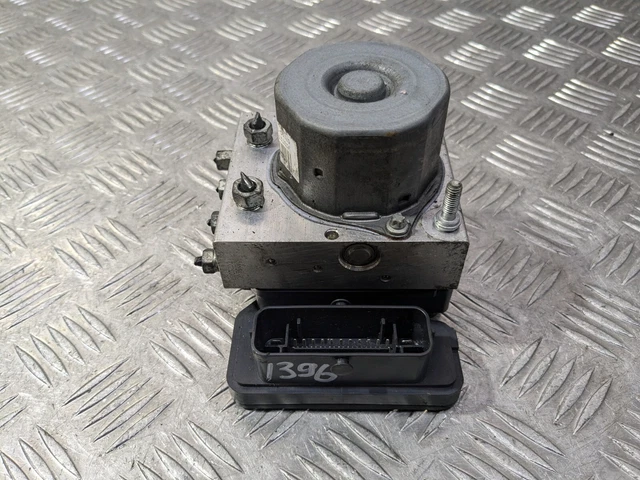 HONDA CRV ABS Pump Control Module 1.6 I-Dtec Diesel 57110T1Tg012M1 Mk4 ...