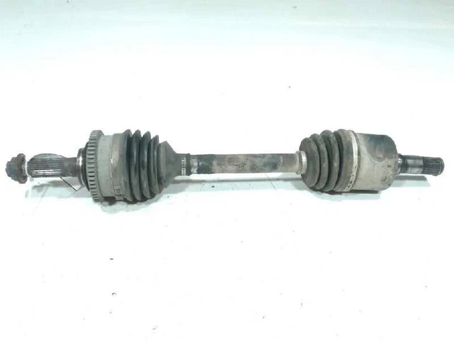 0K5522560XA FRONT LEFT Transmission For Kia Carnival Td Ls Travel ...