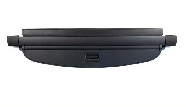 VOLKSWAGEN PASSAT B8 Variant 2015-2021 Parcel Shelf Load Cover Brown ...