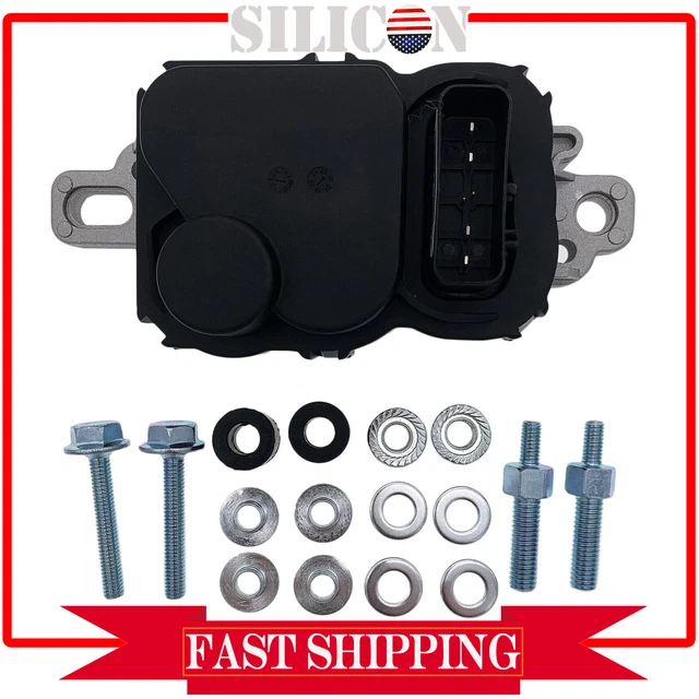 FUEL PUMP DRIVER Control Module for Ford F-150 2004-2008 Expedition ...