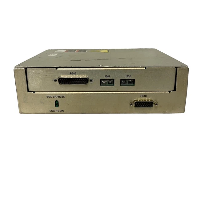 AMAT APPLIED MATERIALS 0010-30139 Hv Filter Assy Dps Chamber £6,220.41 ...