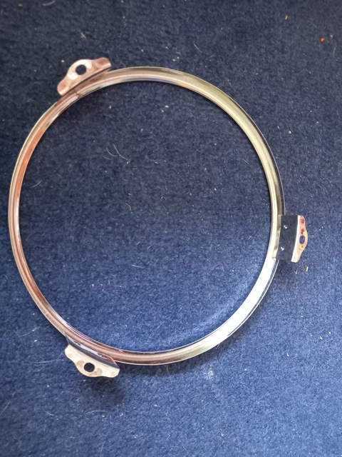 YAMAHA RING, RETAINING, 2F9-84395-00 OEM SR500 XJ550 SRX600 XJ600N ...