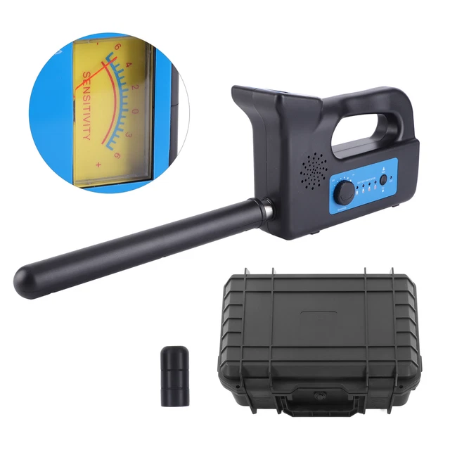 INSPECTION CAMERA RECEIVER Induction Coil Pipe Inspection Camera ...