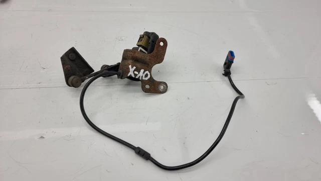 MERCEDES E CLASS W212 Headlight Level Control Sensor A0045429918 £30.00 ...