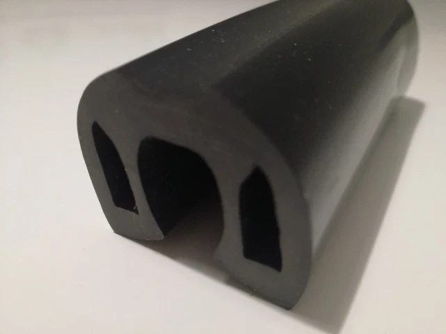 KANTENSCHUTZ RAMMSCHUTZ STOSSKANTE Scheuerleiste Leiste Rand Schutz ...