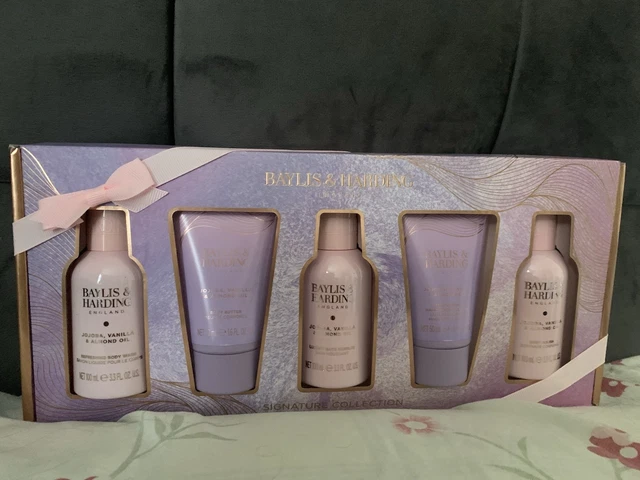BAYLIS & HARDING Women's Gift Set £7.05 - PicClick UK