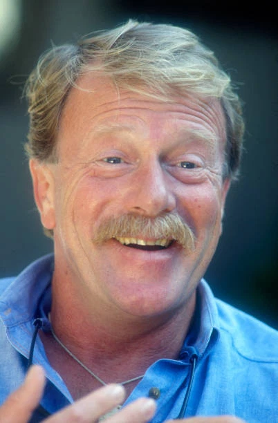 AUSTRALIAN ACTOR JACK Thompson in the 1990s - Old Photo 3 £5.68 - PicClick UK