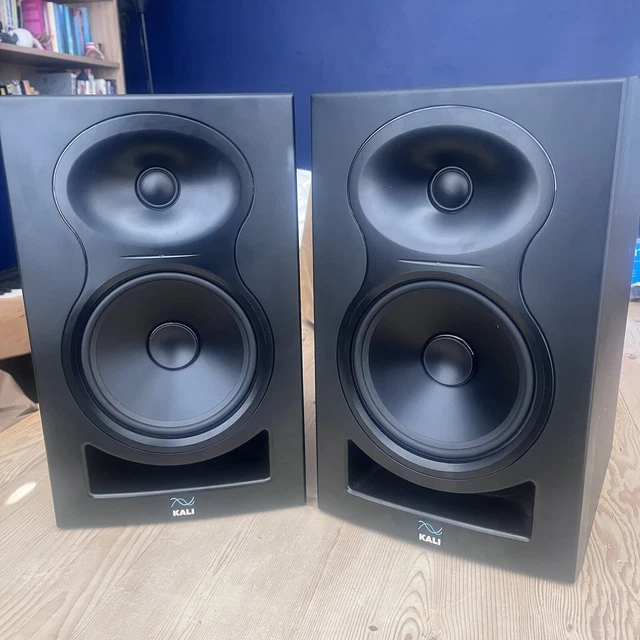 KALI AUDIO LP6 Monitor Speaker £312.72 - PicClick UK