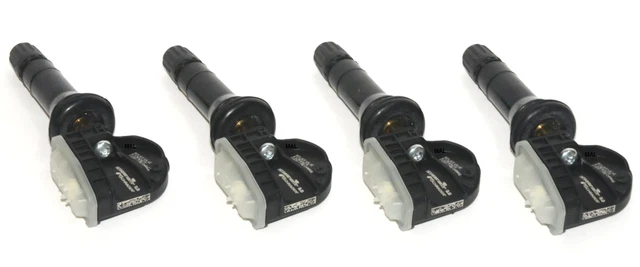 4X SCHRADER 1210 RDKS Ez-Sensor Apto para VW Touran EUR 142,30 ...