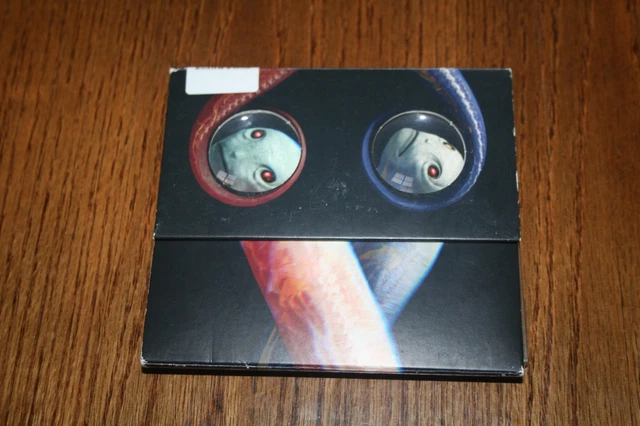 TOOL-& VICARIOUS& DVD 1St Press 2007 Extended Version EUR 10,00 ...