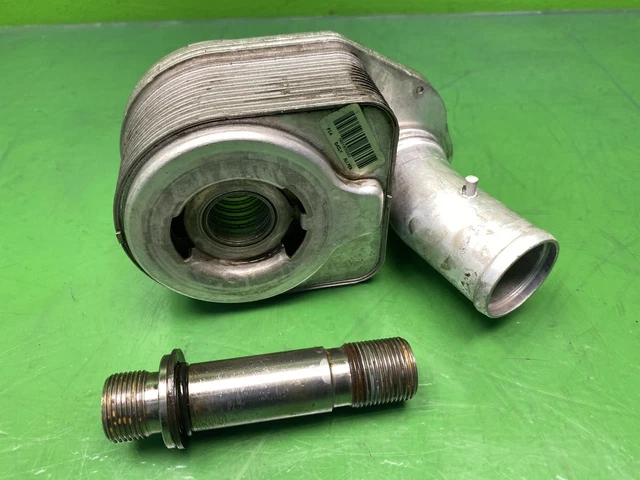 IVECO DAILY MK6 DUCATO Mk4 Oil Filter Housing Mk6 5801630223 F1AGL411H ...