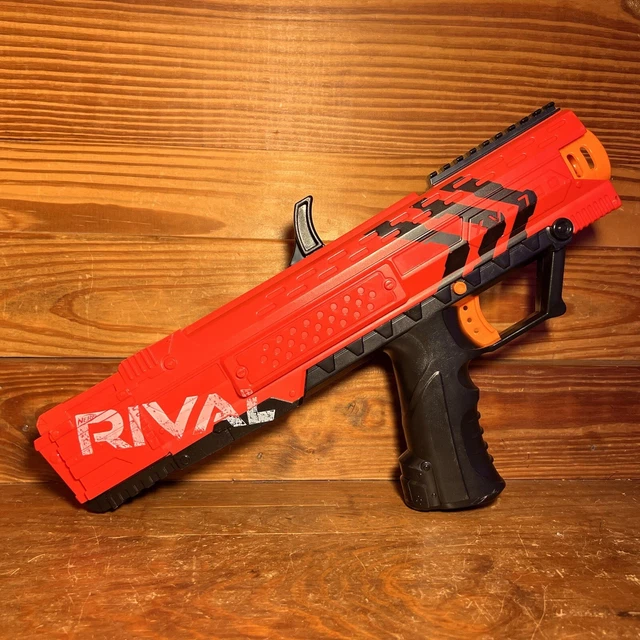 Nerf Rival