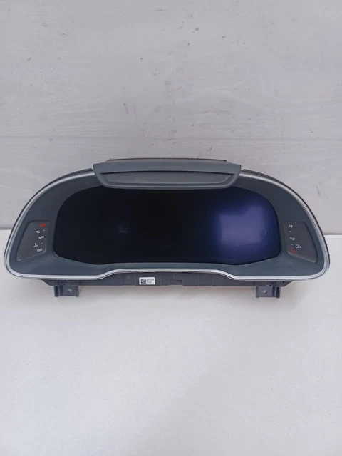 AUDI R8 4S MK2 Instrument Cluster Digital Speedometer 4S0920790G 263 ...