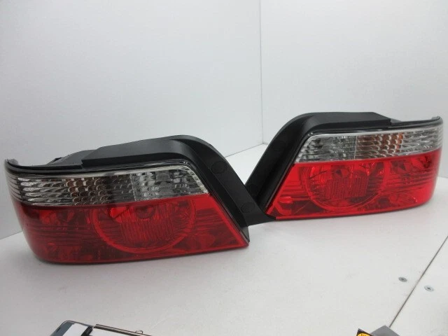 JDM TOYOTA JZX100 GX100 CHASER KOUKI Tail lights Pair 22-285 #C3 EUR ...