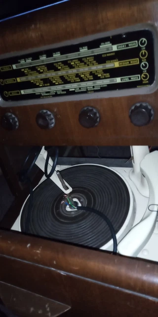 Vintage Radiograms FOR SALE! - PicClick UK