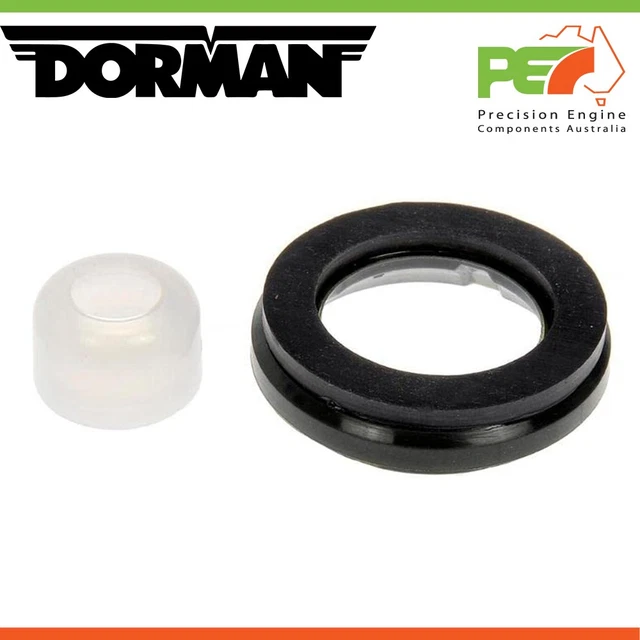 DORMAN SELECTOR/SHIFT ROD Bushing To Suit TOYOTA HILUX IV YN67 2.2 4WD ...