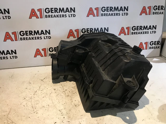 GENUINE 13-16 SKODA Octavia Mk3 Vw Golf Mk7 A3 8V Air Filter Box ...