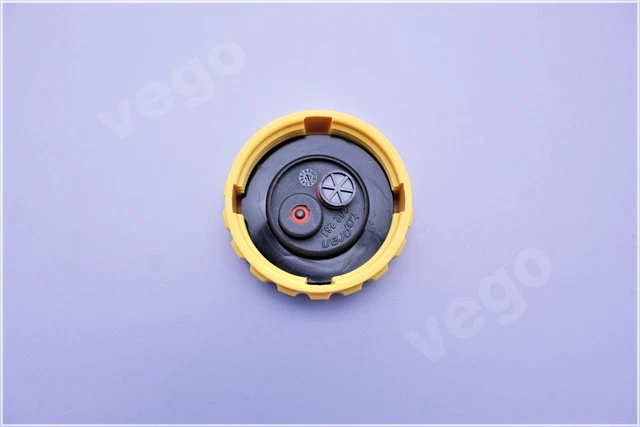 SEALING CAP RADIATOR Cap Coolant Reservoir Lid Ford Opel Model Topran ...