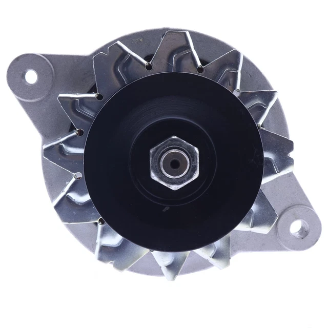 12V DC 35A Alternator 90-29-5119 AM100800 100211-0980 for FG Wilson ...