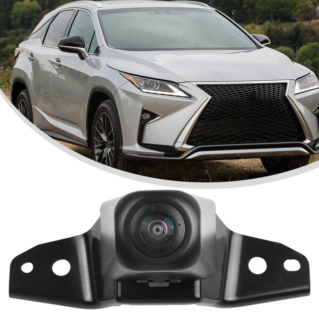 CAMÉRA ARRIÈRE NOIRE 867B0 0E032 pour Lexus Rx350 Rx450h 2018 pièce d ...