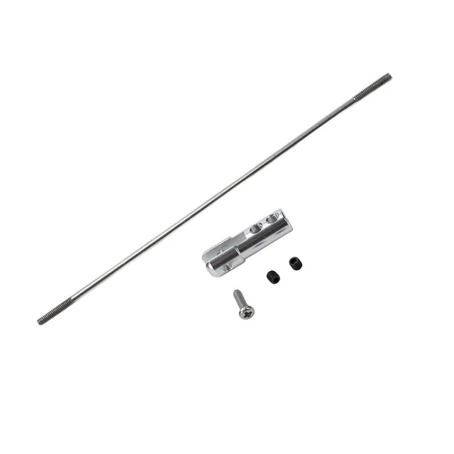 CABLE DE DIRECTION joint tige de fixation extr mit Clevis pour bateau ...
