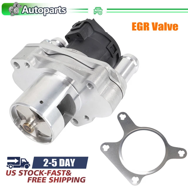 EGR VALVE FOR Freightliner Mercedes-Benz Sprinter 2500 3500 2010-2017 ...