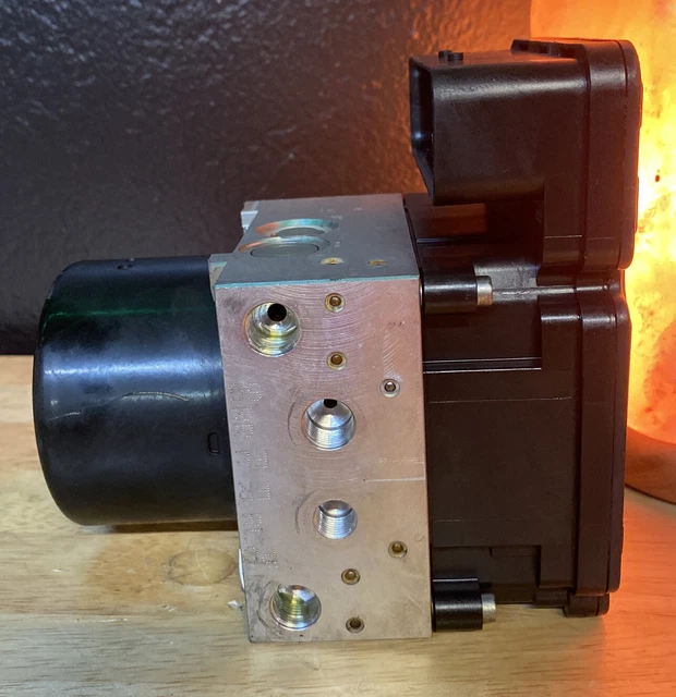 REFURBISHED 2013-15 VOLVO V60 ABS Brake Pump Module | 31329137 $409.46 ...