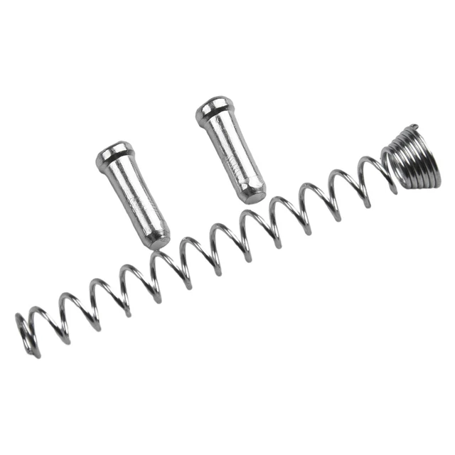 REPLACE OLD AND Weak Springs with Stainless Steel Springs for Zoom ...