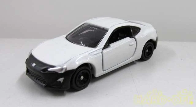 TAKARA TOMY NOUVEAUTÉ Tomica Dream Campagne 86 RC EUR 513,15 - PicClick FR