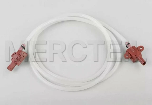 GENUINE MERCEDES PRESSURE Sensor Pedestrian Protection A2139051500 £58. ...