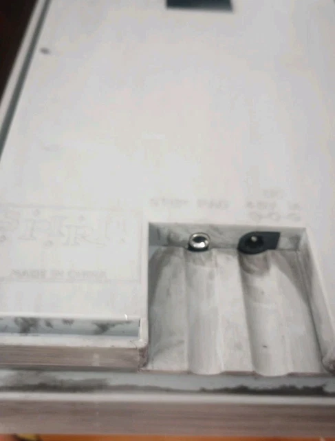 SPIRIT HALLOWEEN 2025 Emergency Button Animatronic Activator £40.93 ...