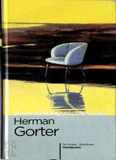 DE MOOISTE GEDICHTEN van Herman Gorter: De mooiste gedichten v . EUR 10 ...