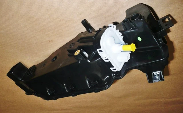 RÉSERVOIR DE FLUIDE Fap Dpf Original Pour Citroen C-Elysee , C4 Ii ...