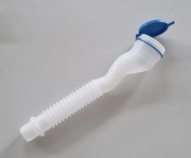 ORIGINAL FORD EINFÜLLSTUTZEN Scheibenwaschbehälter mit Kappe ...