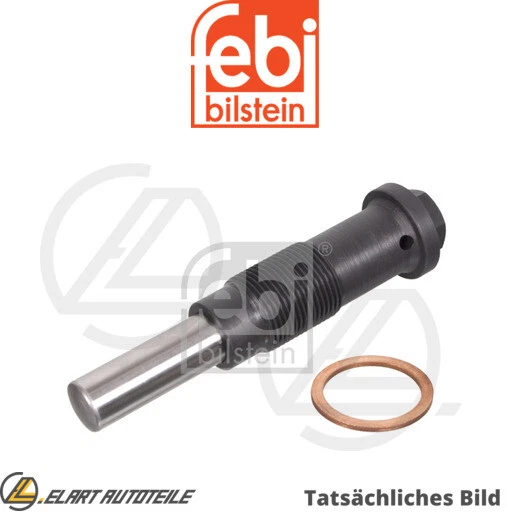 TENDEUR CHAÎNE DE Commande Pour Ford C9Dc/Bhda/Bhdb/C9Da/C9Db/Rtn/Rtp ...