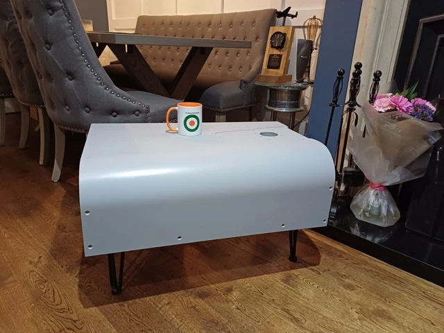 RAF PANAVIA TORNADO Aircraft Fighter Jet Coffee Table, Aviation EUR 280 ...