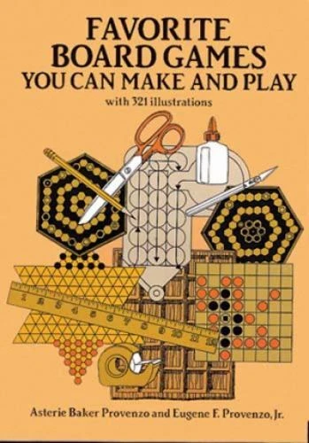 FAVORITE BOARD GAMES You Can Make And Play 12 00 PicClick favorite-board-games-you-can-make-and-play-12-00-picclick